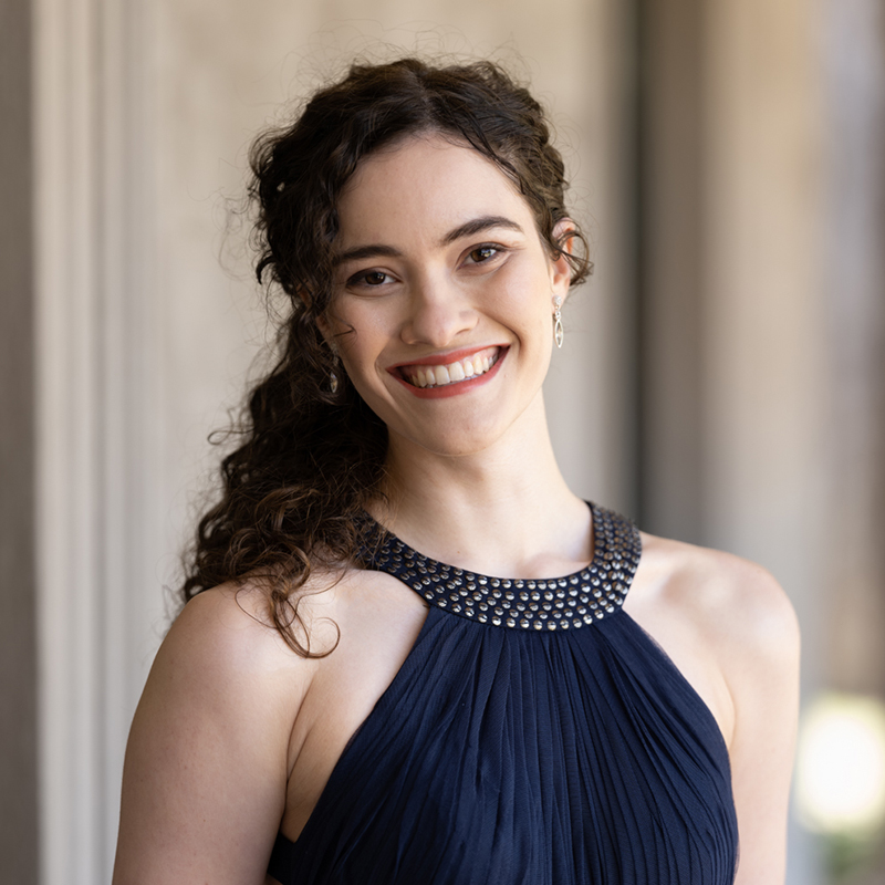 Salon Sessions: Melba Opera Trust | This event has now been CANCELLED ...