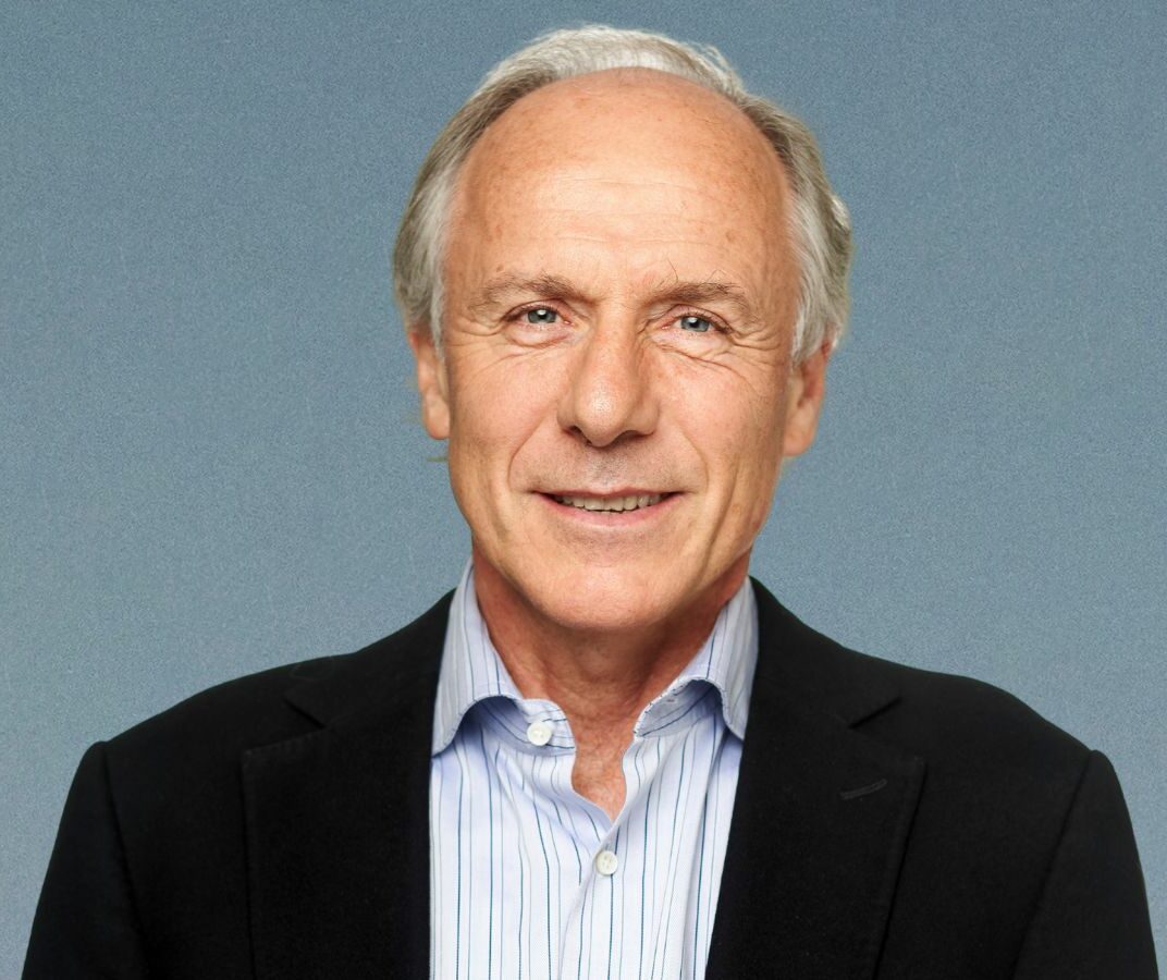 Exploring the Path to Clean Energy with Alan Finkel (Ballarat ...