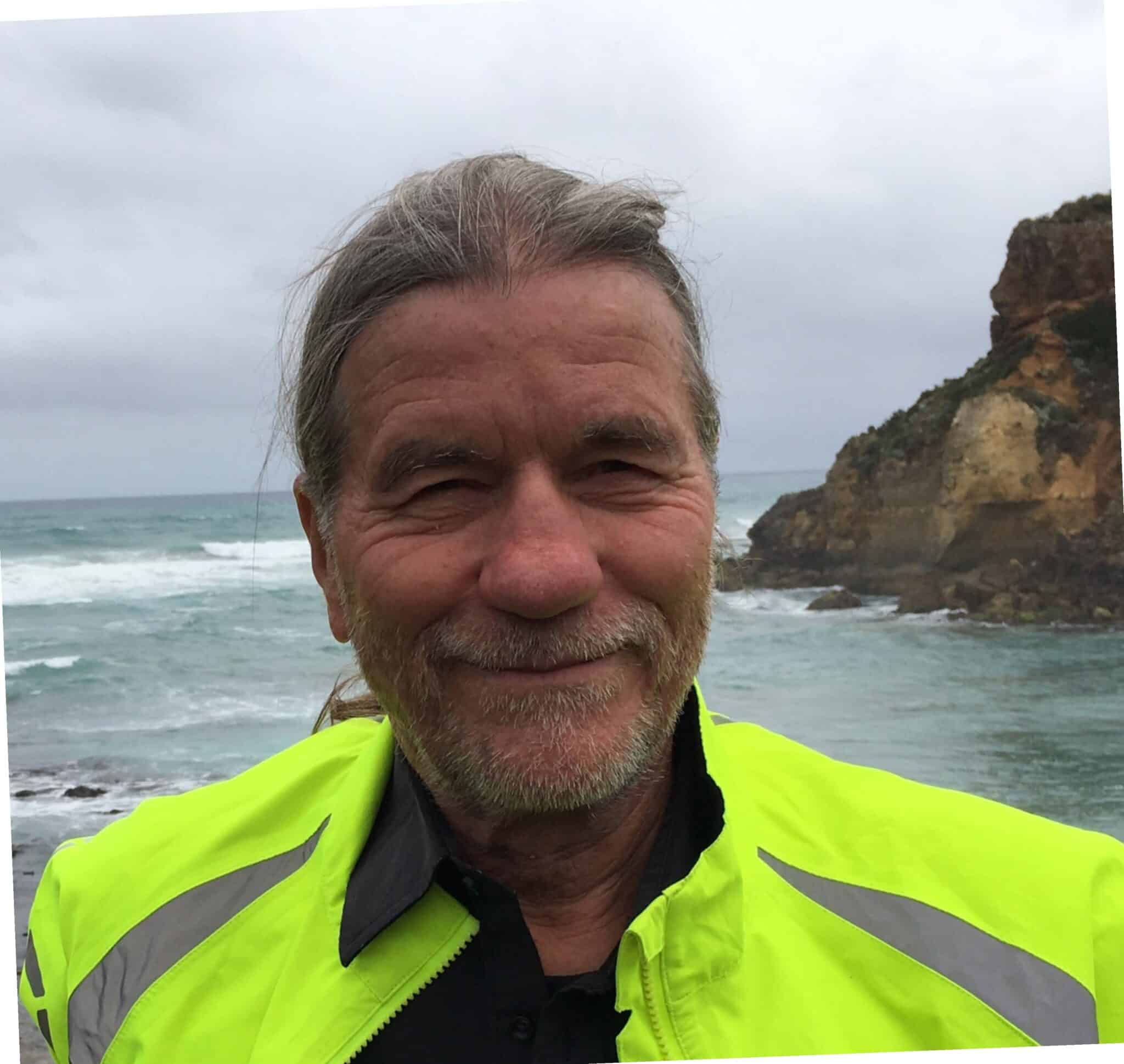 Unsettling: An insight into landscape change from Barry Golding ...