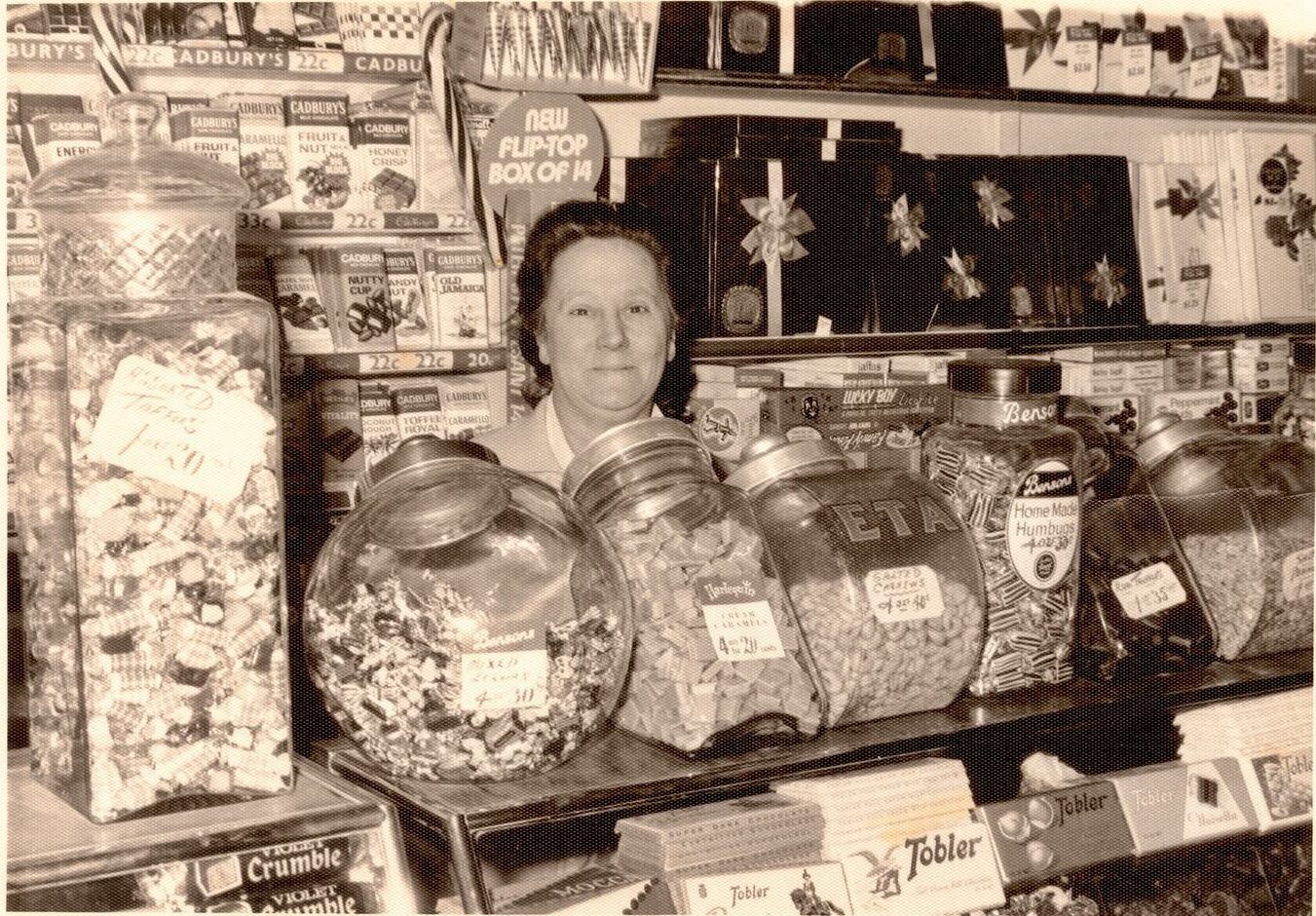 From the Curator | Condor's Milk Bar - Ballaarat Mechanics' Institute