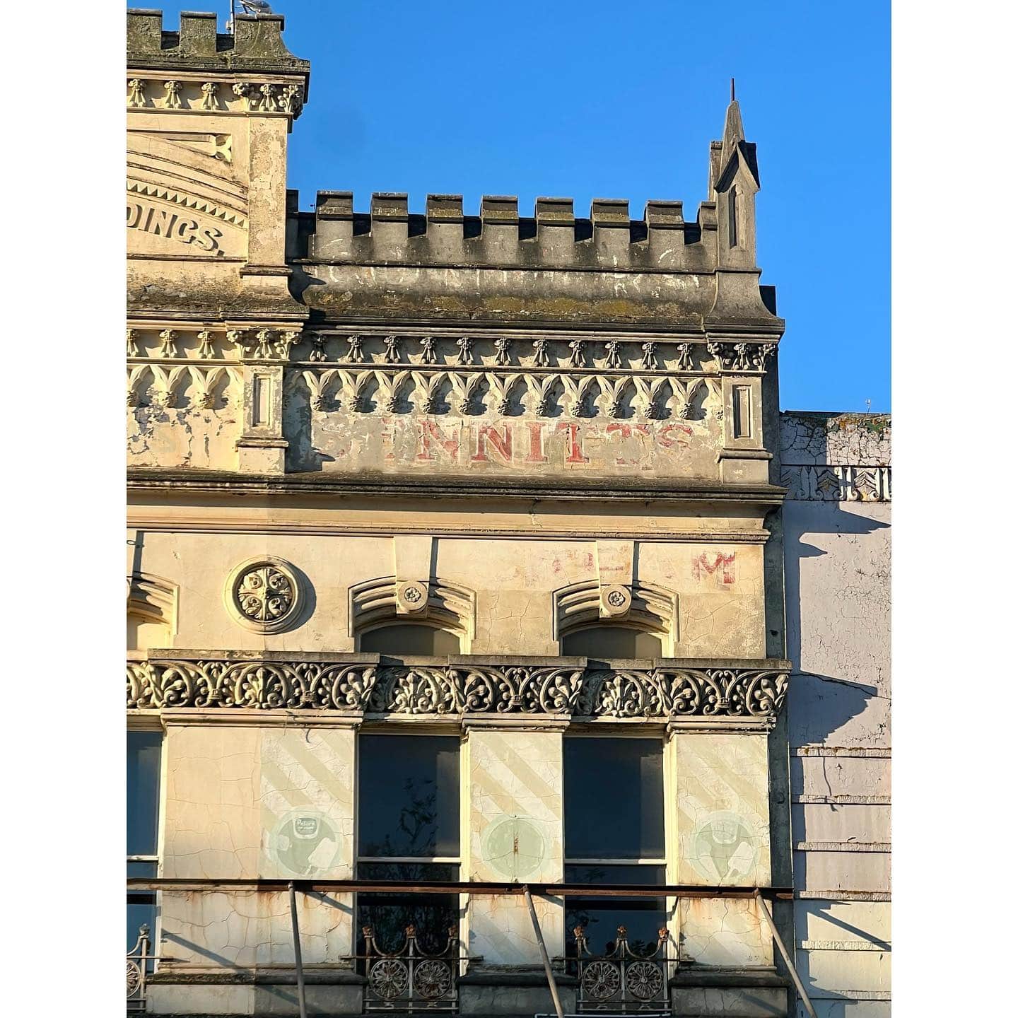 From the Curator | Condor's Milk Bar - Ballaarat Mechanics' Institute