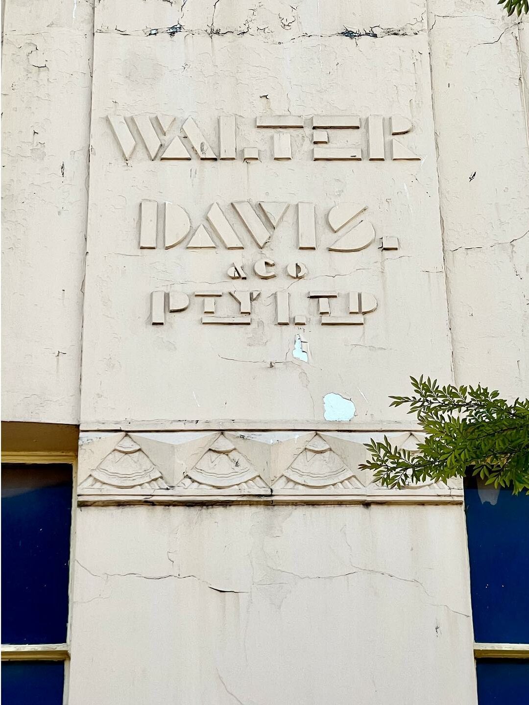 From the Curator | Shopping at Walter Davis & Co - Ballaarat Mechanics ...