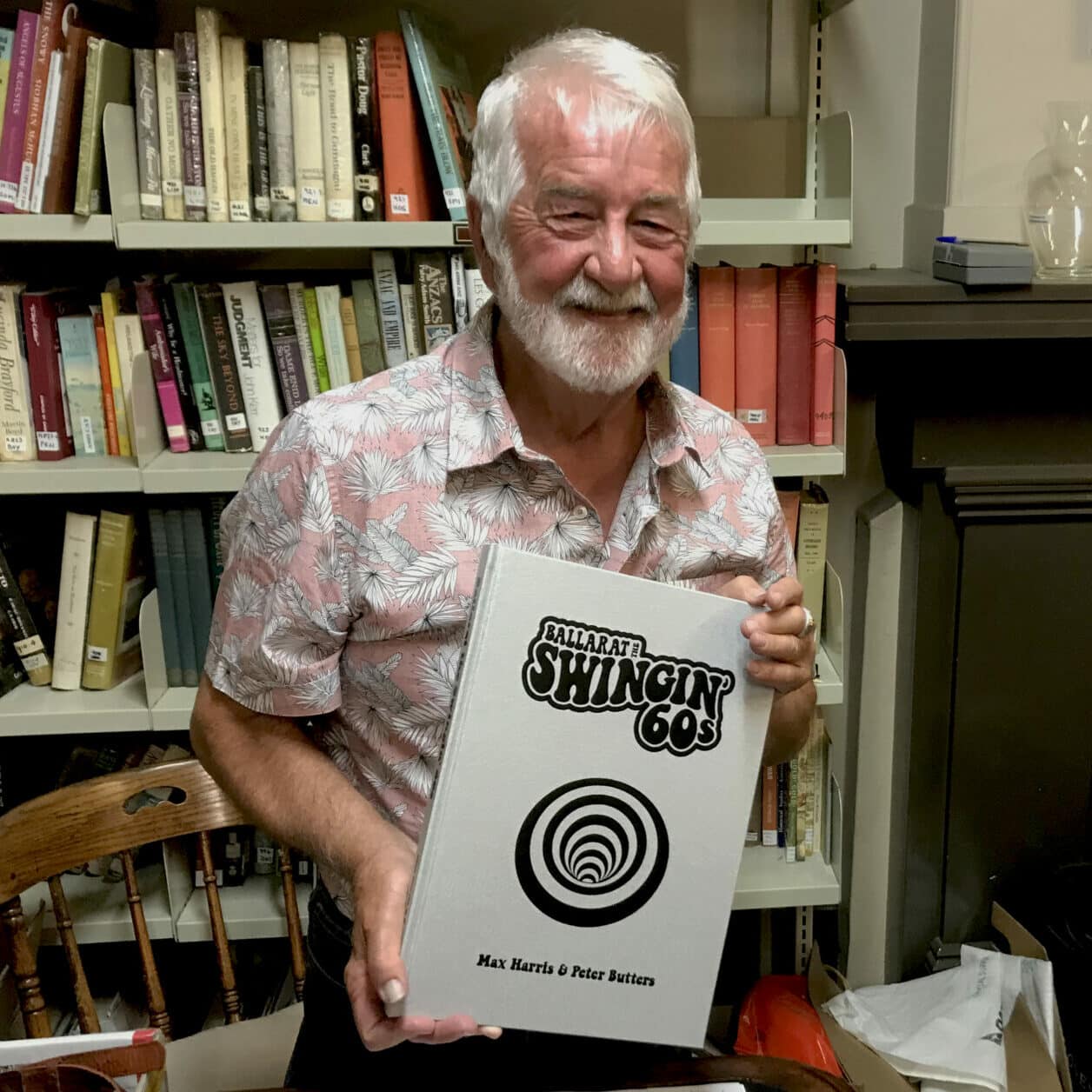 Ballaarat Mechanics' Institute