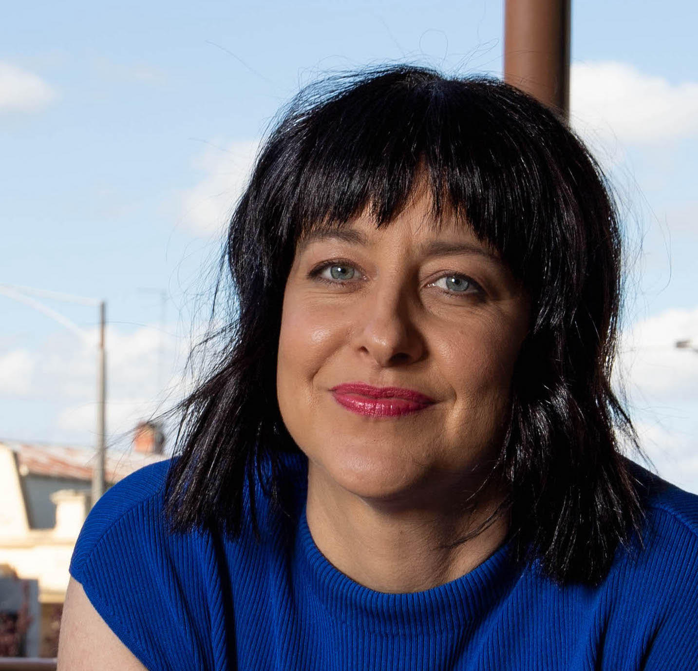 The Great Aussie Road Trip: Heather Ewart in Conversation | NOW SOLD ...