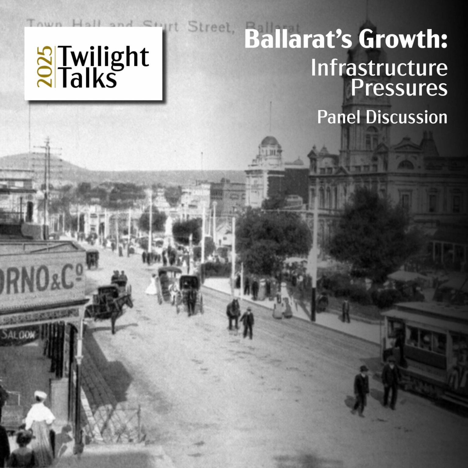 Ballaarat Mechanics' Institute