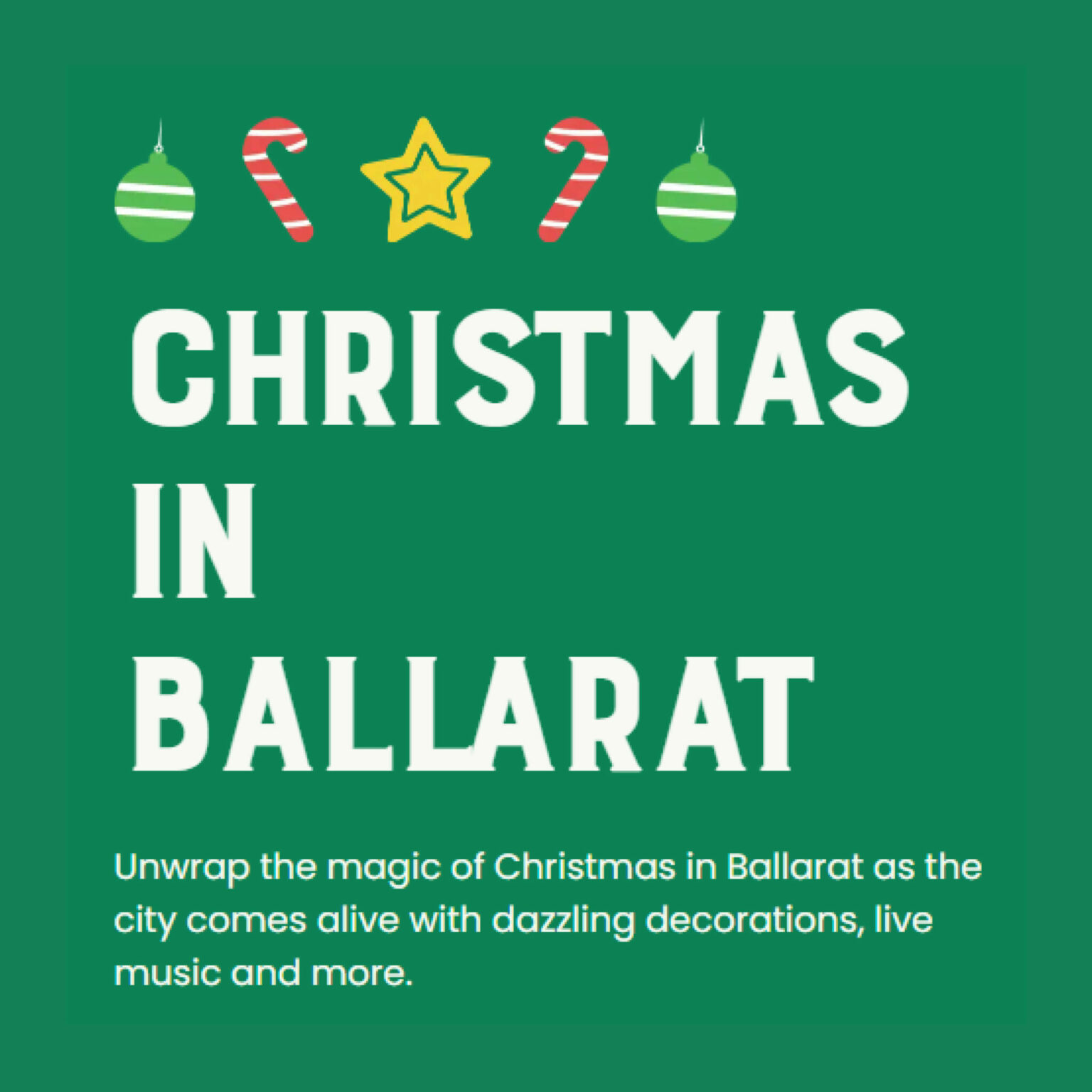 Ballaarat Mechanics' Institute