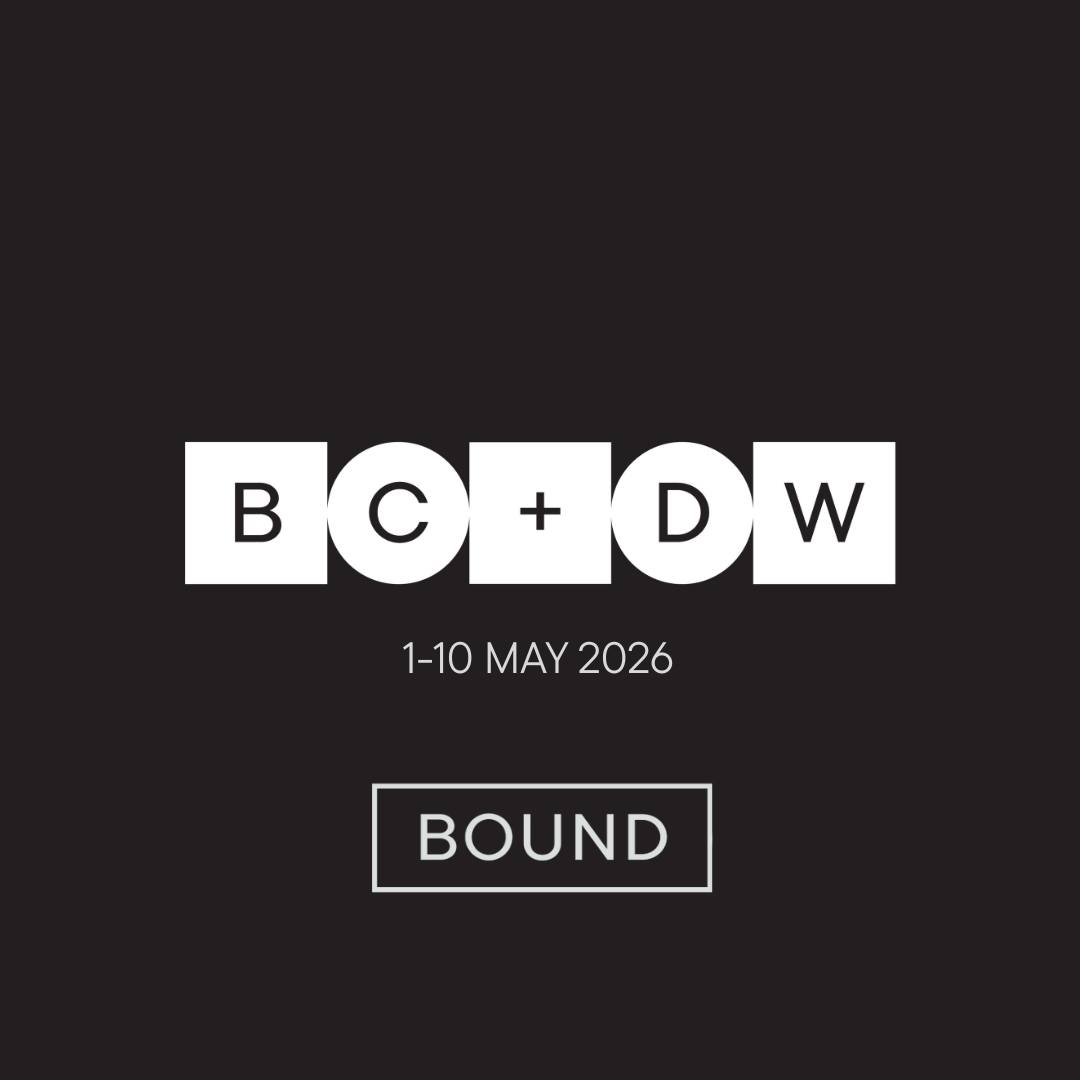 Ballarat Craft and Design Week: Bound - Ballaarat Mechanics' Institute