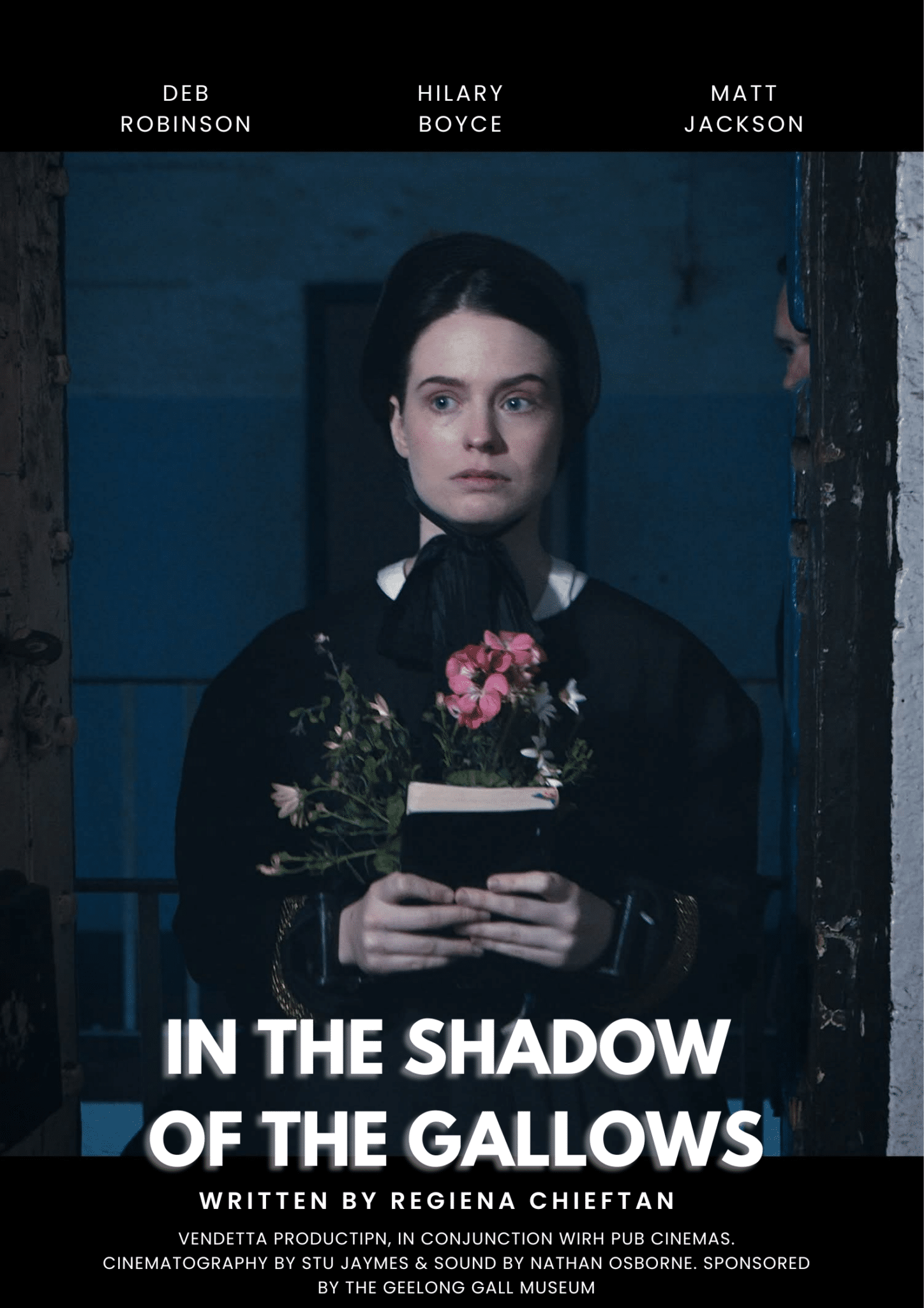 Pub Cinemas Presents: “In The Shadow of the Gallows” – Ballaarat ...